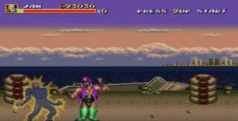 The 20 Greatest Queer Video Game Characters of All Time | Hornet, the ...