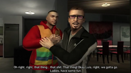 The 20 Greatest Queer Video Game Characters of All Time | Hornet, the ...