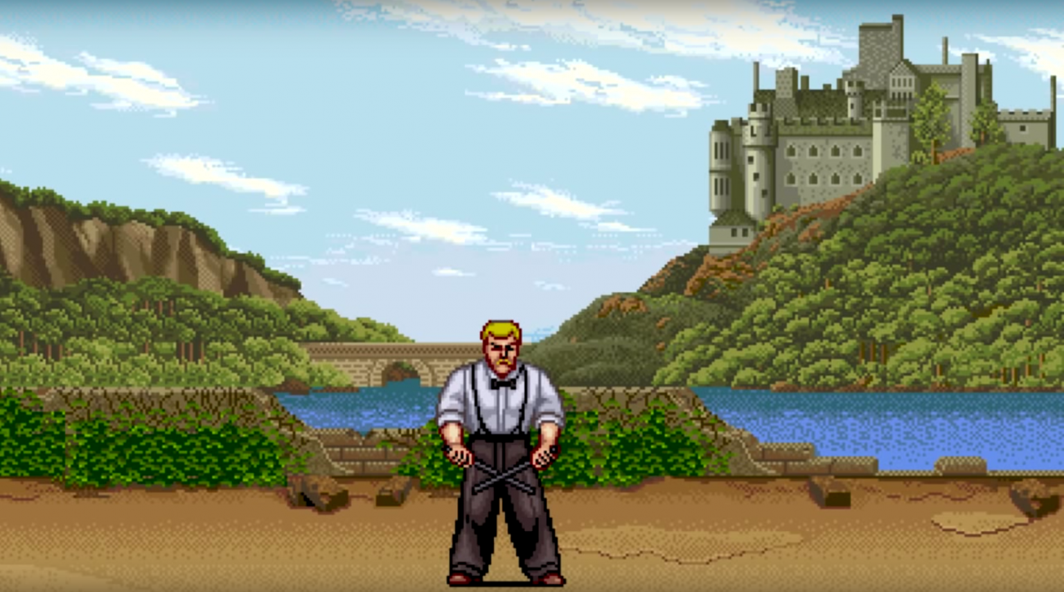 The 20 Greatest Queer Video Game Characters of All Time | Hornet, the ...