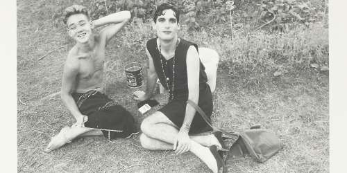 Radical Faeries Have Been Pushing Queer Boundaries for 40 Years ...