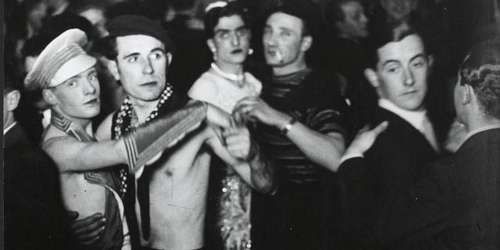 Learn These Shady Polari Phrases, You Cackling Alice! | Hornet, the ...