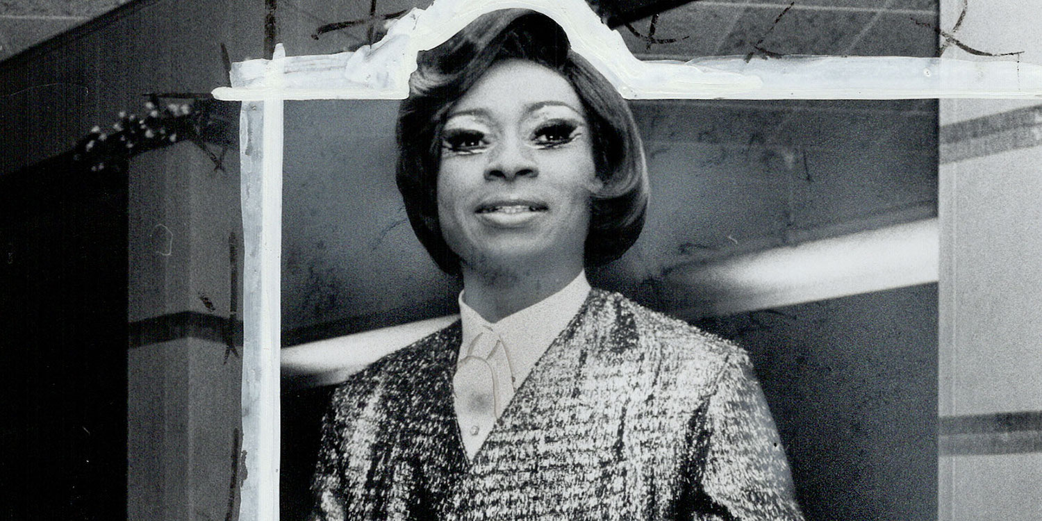 Jackie Shane, Dead This Week at 78, Was the World’s First Trans R&B ...