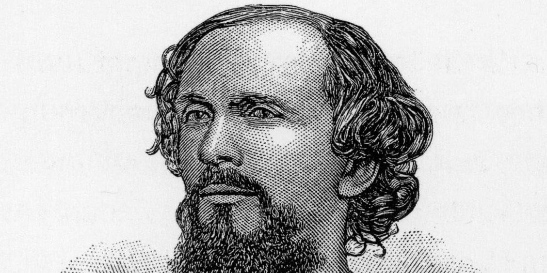 The Amazing Story of Karl Heinrich Ulrichs and the Birth of Queer ...