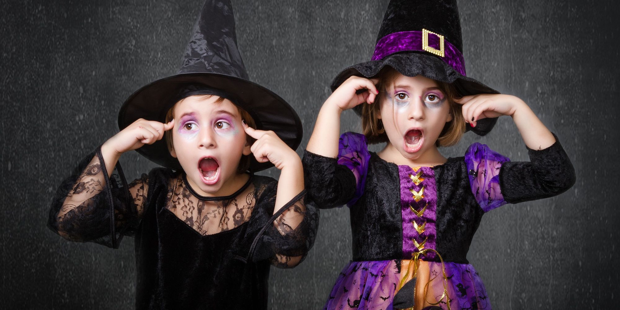 5 Costume Ideas You Should Most Definitely Avoid This Halloween ...