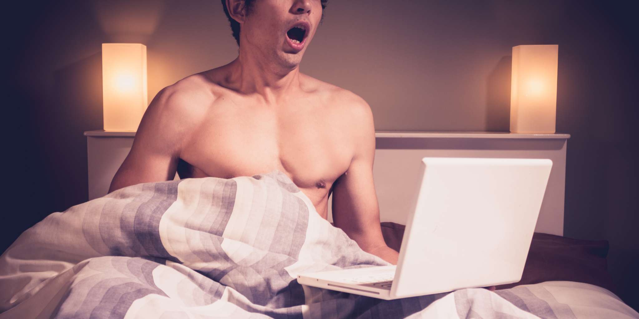 This Bitcoin Sex Toy Vibrates More Or Less Depending On The Cryptocurrencys Value Hornet The