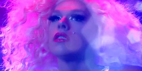 This Native American Drag Queen Lost 500 Pounds and Became a Billboard ...