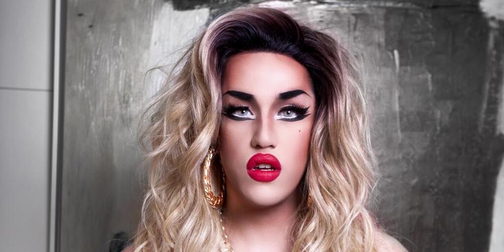 ‘Drag Race’ Queen Adore Delano Is Being Sued by Her Management Company ...