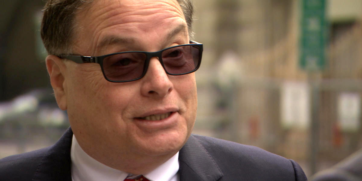 The Story of Michael Blutrich: Closeted Strip Club Owner, Mafia ...