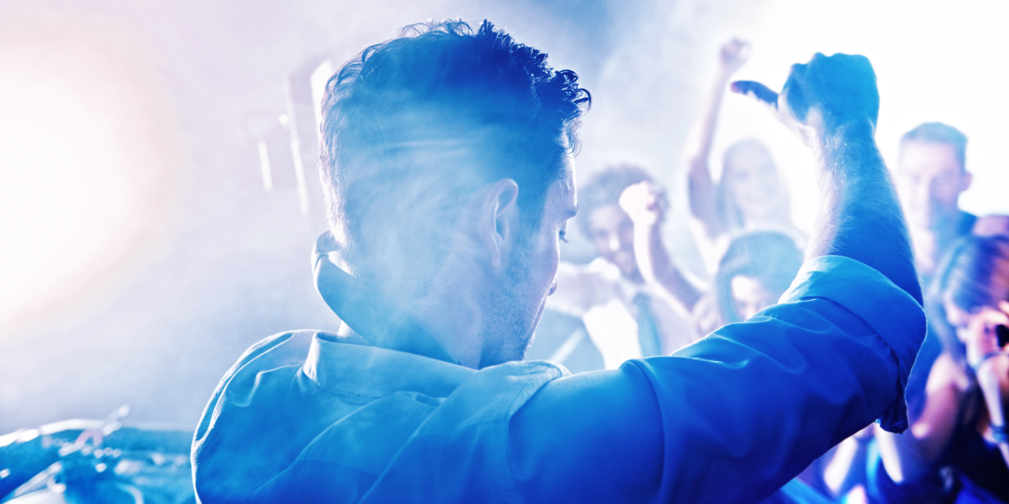 ¿Qué es el GHB? Una Acercamiento a sus Orígenes, Efectos y su ...