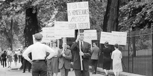 The Mattachine Society Helped Lay the Groundwork for Queer Liberation ...