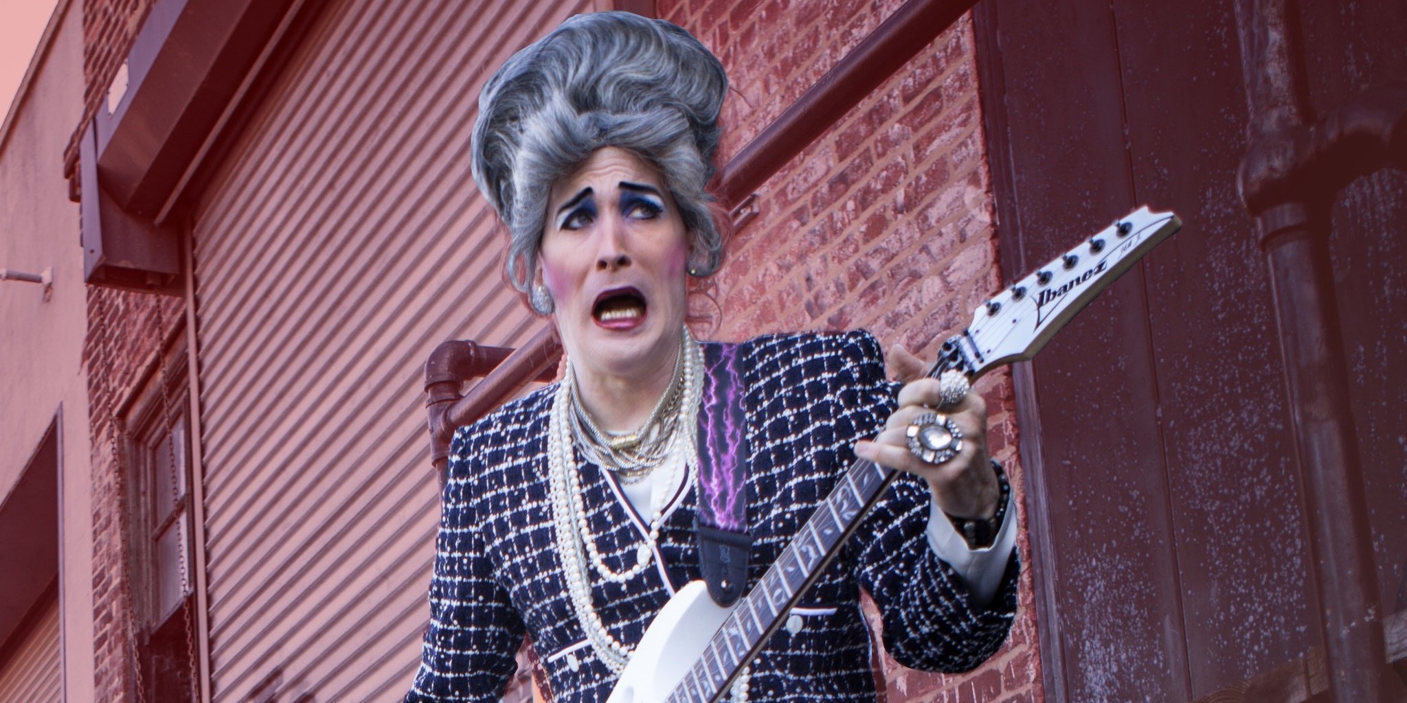 This Video About the History of Guitar Shredding Comes Courtesy of the ...