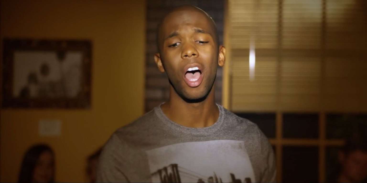 We’re Currently Living for This New Matt Palmer Music Video Featuring ...