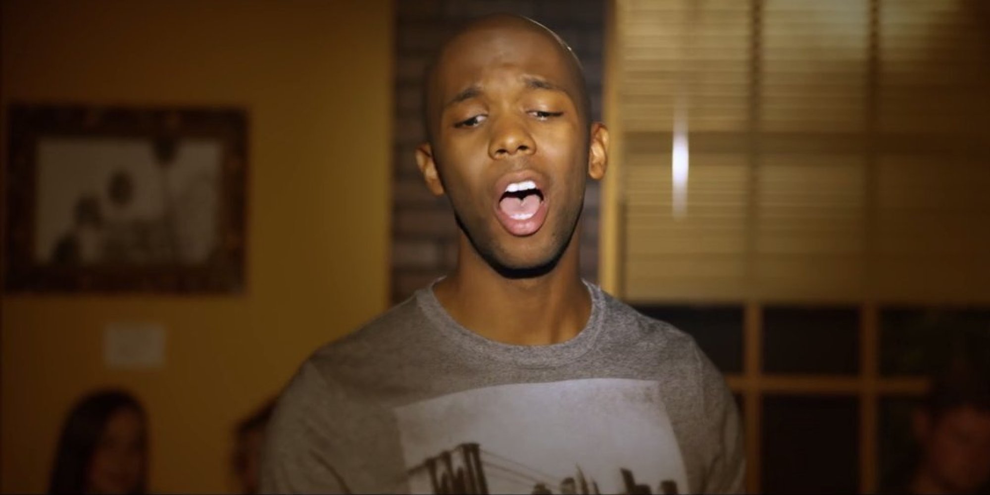 We’re Currently Living for This New Matt Palmer Music Video Featuring ...