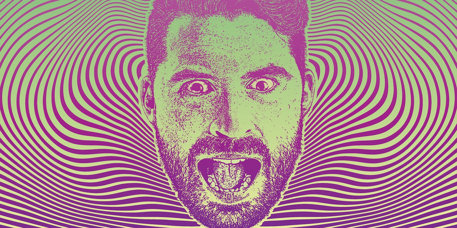 Research Suggests Psychedelic Drugs Can Improve Mental Health, But ...