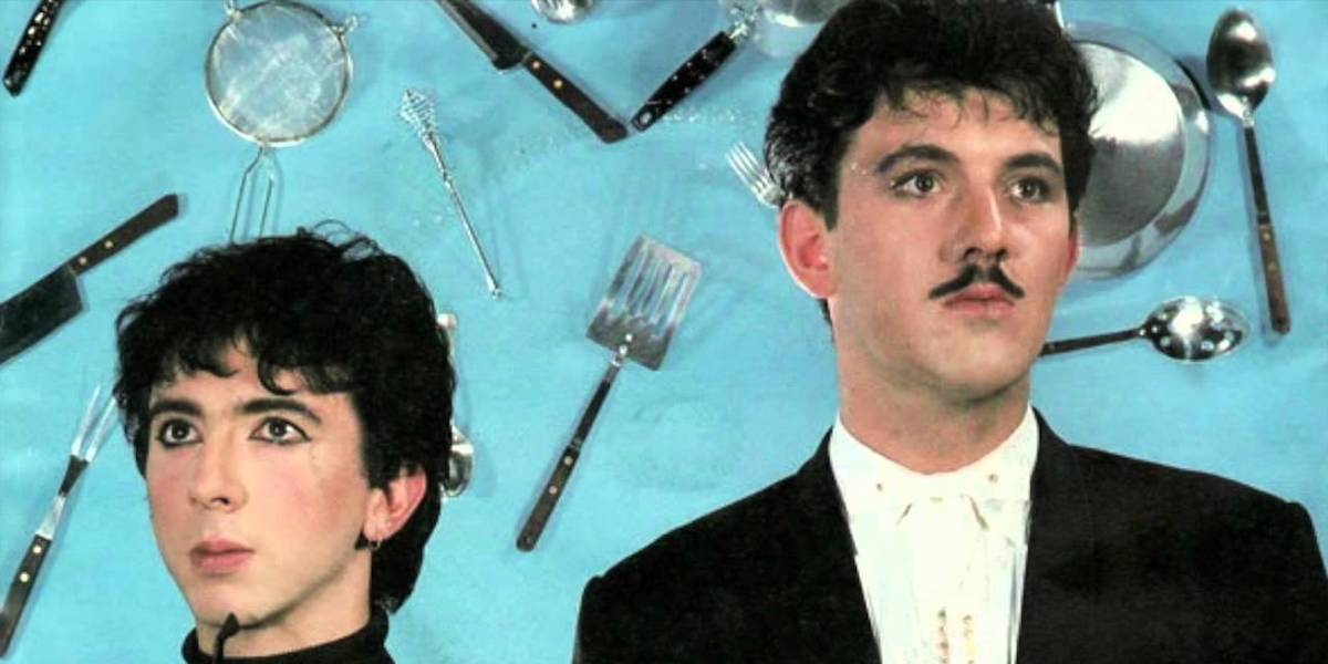 Say Hello, Wave Goodbye: A Brief History of Soft Cell to Celebrate the ...