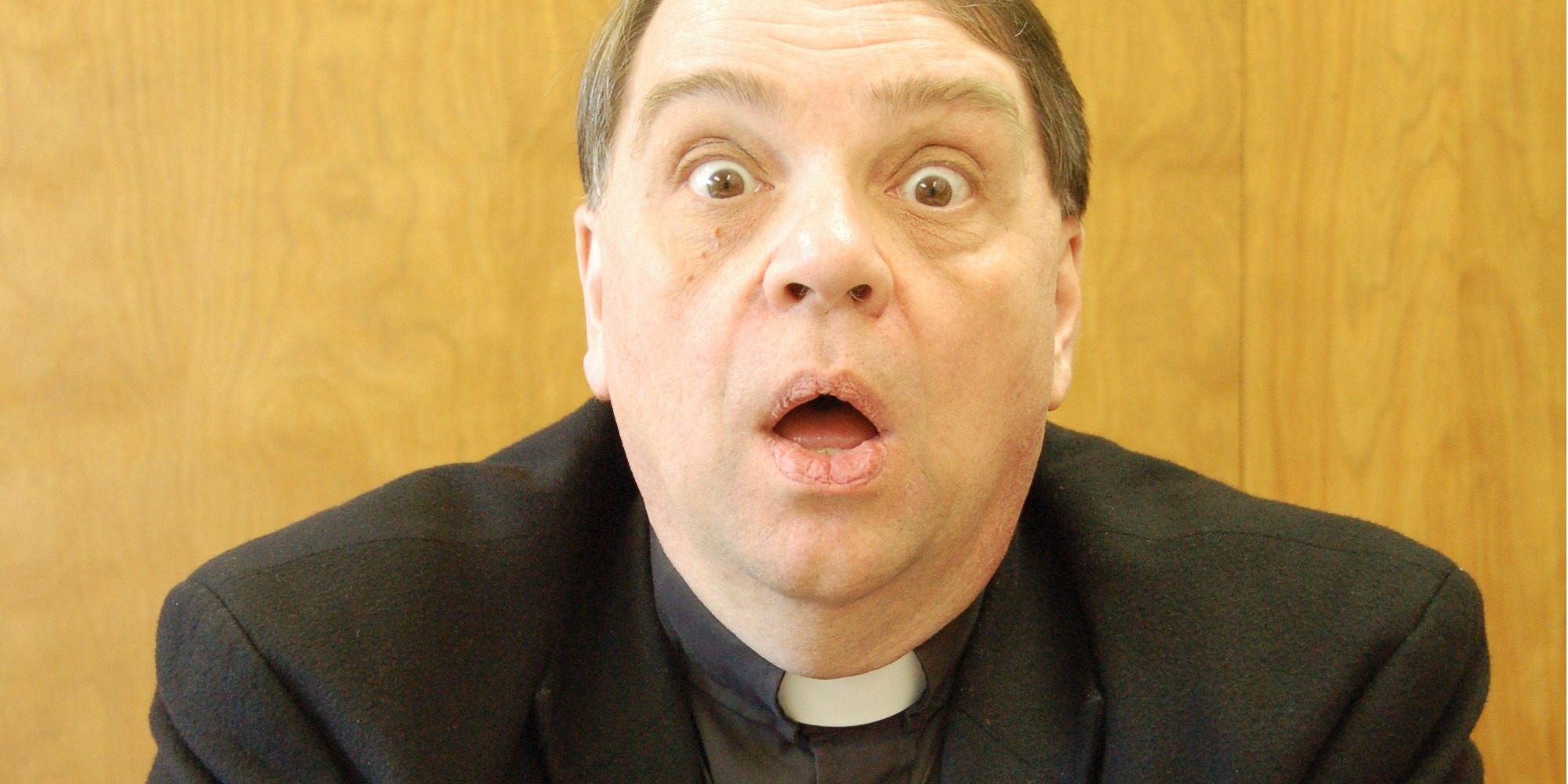 60 Catholic Priests Were Just Implicated in a Gay Prostitution Ring ...