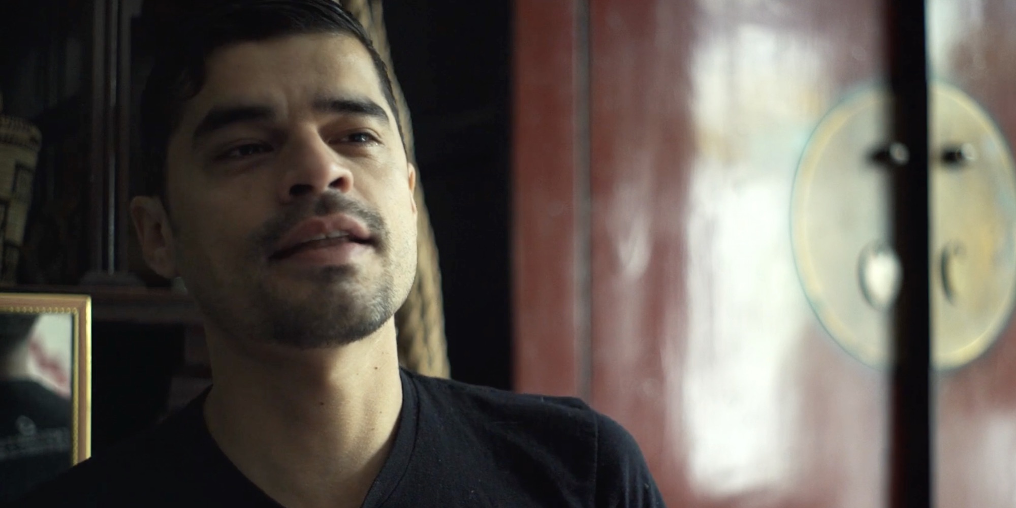 Behind the Scenes of Leo Herrera’s Film ‘The Fathers Project’ and His Vision of an Alternate Gay ...