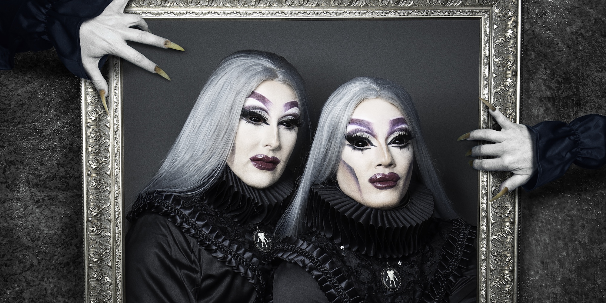 10 Queens We’d Like to See Snatch the Supermonster Crown on ‘Dragula ...