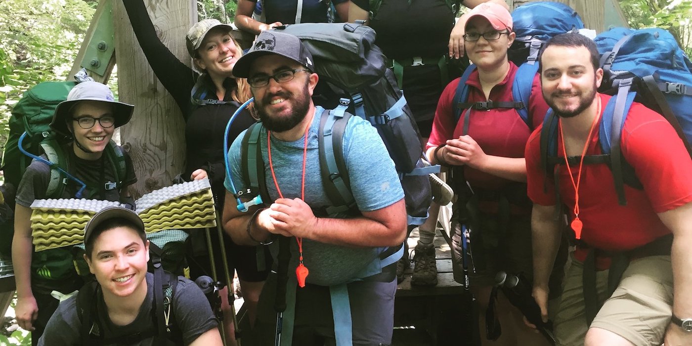 The Outdoors Is for Everyone, and Venture Out Is Making Camping ...