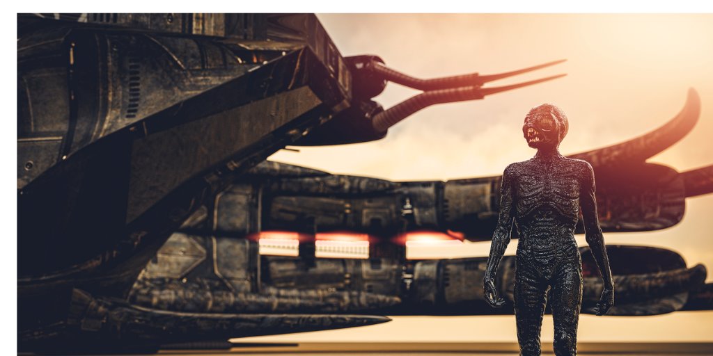 外星人就要來了嗎？「雷爾運動」與LGBT精神的異曲同工 | Hornet, the Queer Social Network