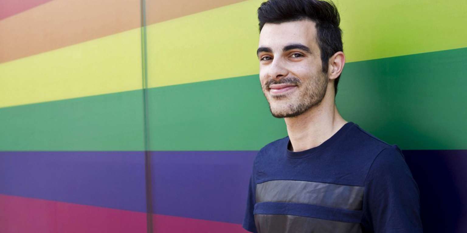 The Spectra Project Is Dedicated to Helping LGBT Refugees in Crisis ...