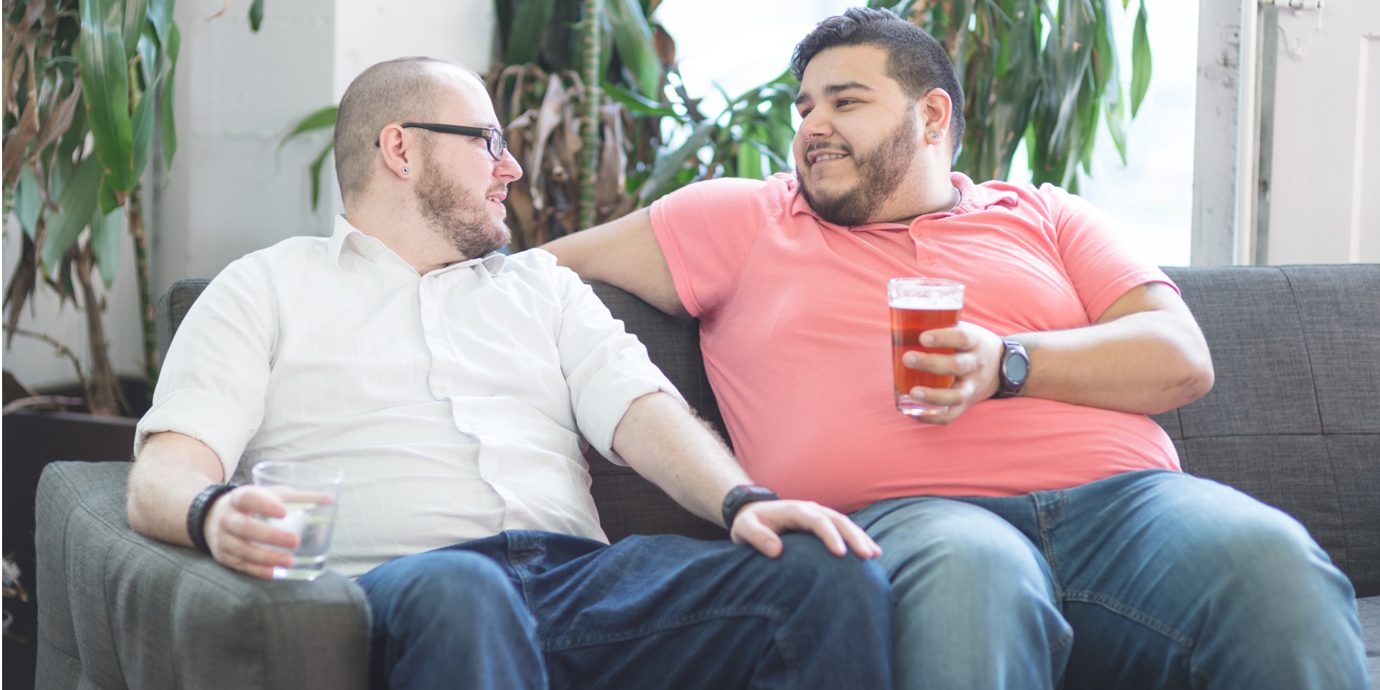 Is He Into Me? 6 Ways to Tell If He Really Wants to Be More Than ...