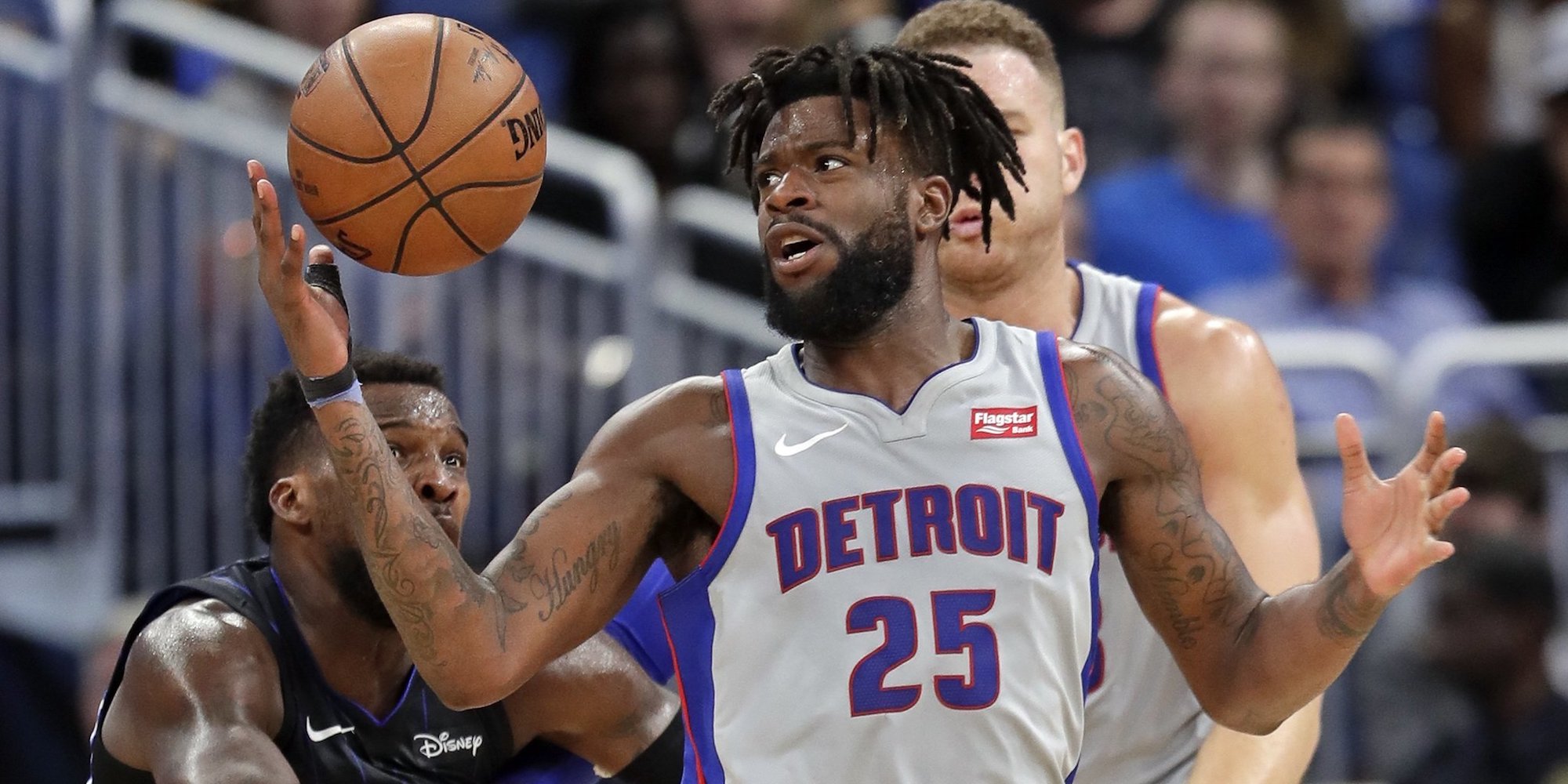 The NBA’s Reggie Bullock Has a Tattoo in Honor of His Murdered Trans ...