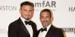 Designer Marc Jacobs Used a Flash Mob to Propose to His Boyfriend in a ...
