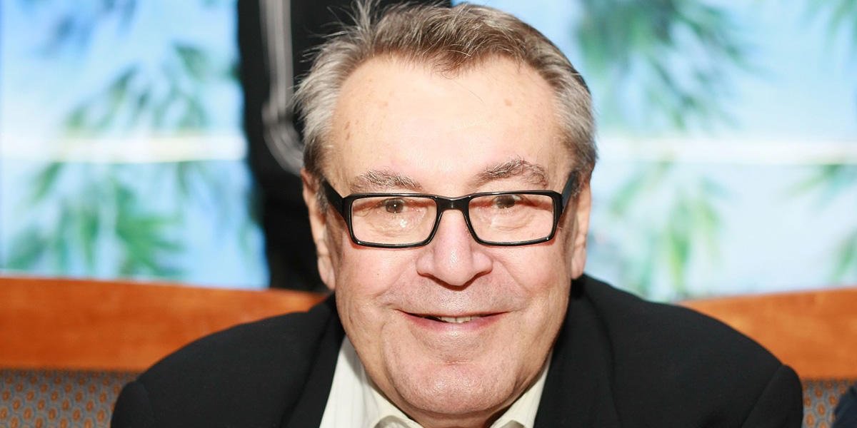 Let’s Honor the Legacy of Director Milos Forman by Taking a Look at ...