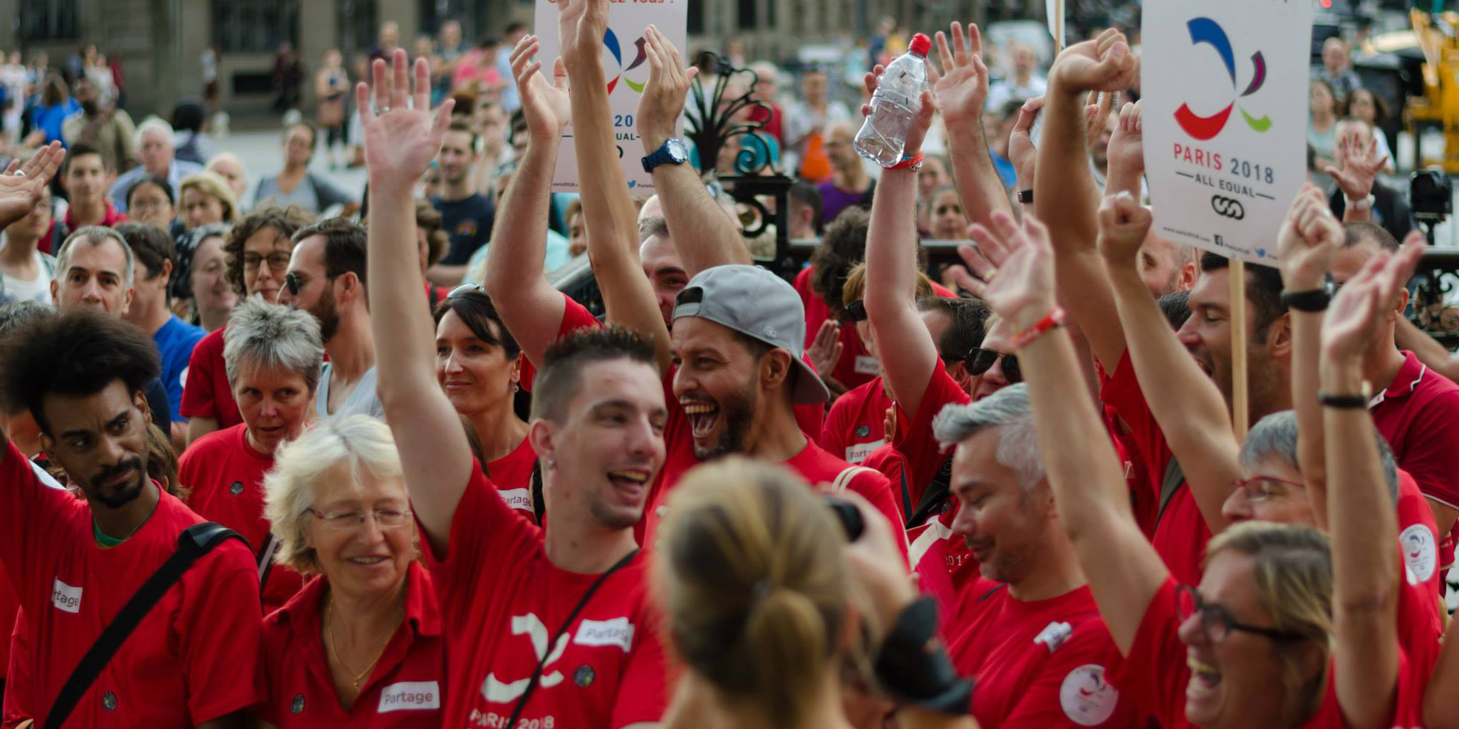 Gay Games 2018, the Largest International LGBTQ Sporting Event, Is Fast ...