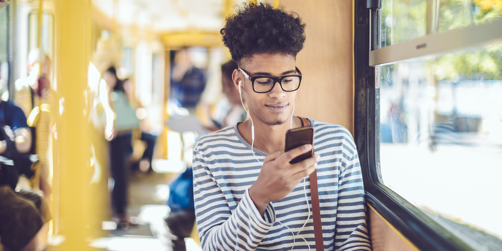 5 Maneras de Mejorar la Relación que Tienes con tu Teléfono | Hornet ...