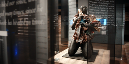 The U.S. Just Opened Its First Ever Museum and Memorial Dedicated to ...