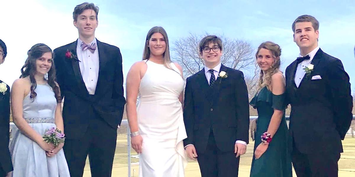 This Small-Town Trans Teen Was Just Crowned Prom Queen of Her High ...