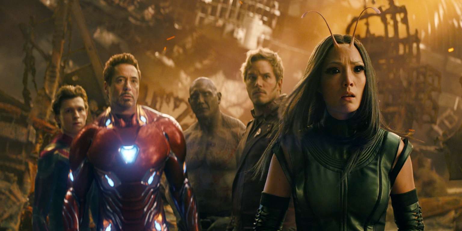 Life After ‘Infinity War’: Here’s What’s Next for the Marvel Cinematic ...