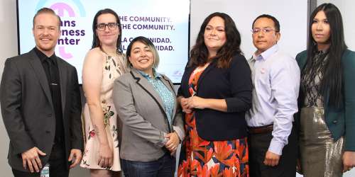 Los Angeles Has Opened a Trans Wellness Center, the First of Its Kind ...