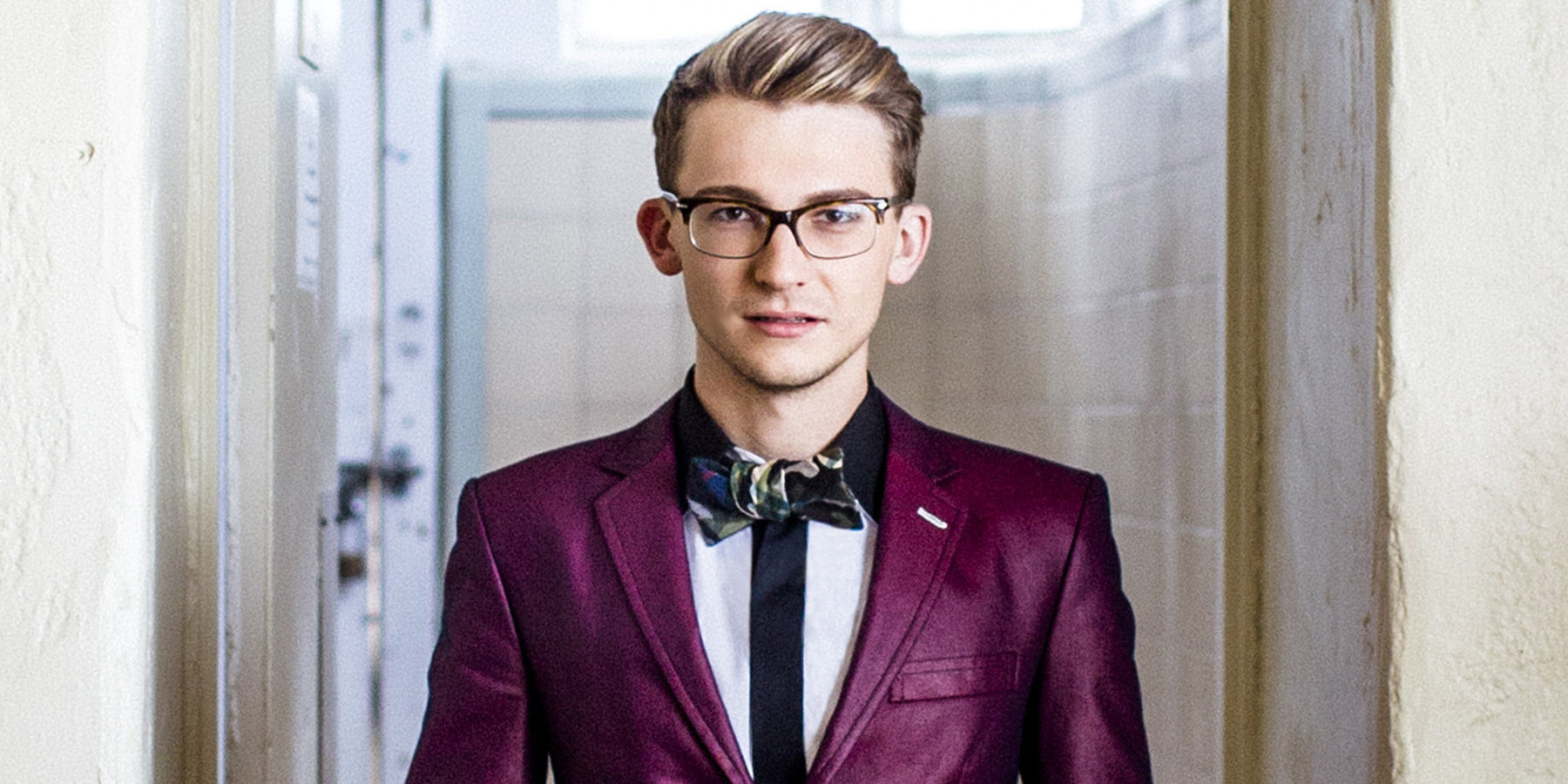 Exclusive: This ‘Project Runway’ Alum’s New Collection Declares ‘Putin ...