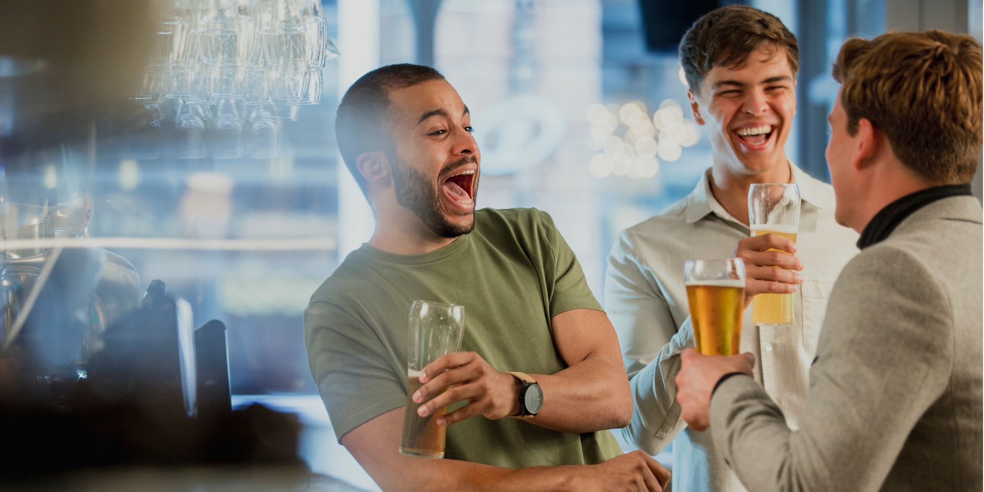 If You’re Drinking to Overcome Social Anxiety, Try These 3 Tips From ...