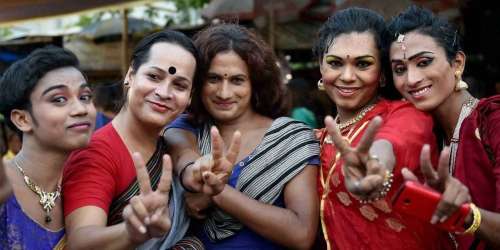 13 Transgender Candidates Are Running for Office in Pakistan, a ...