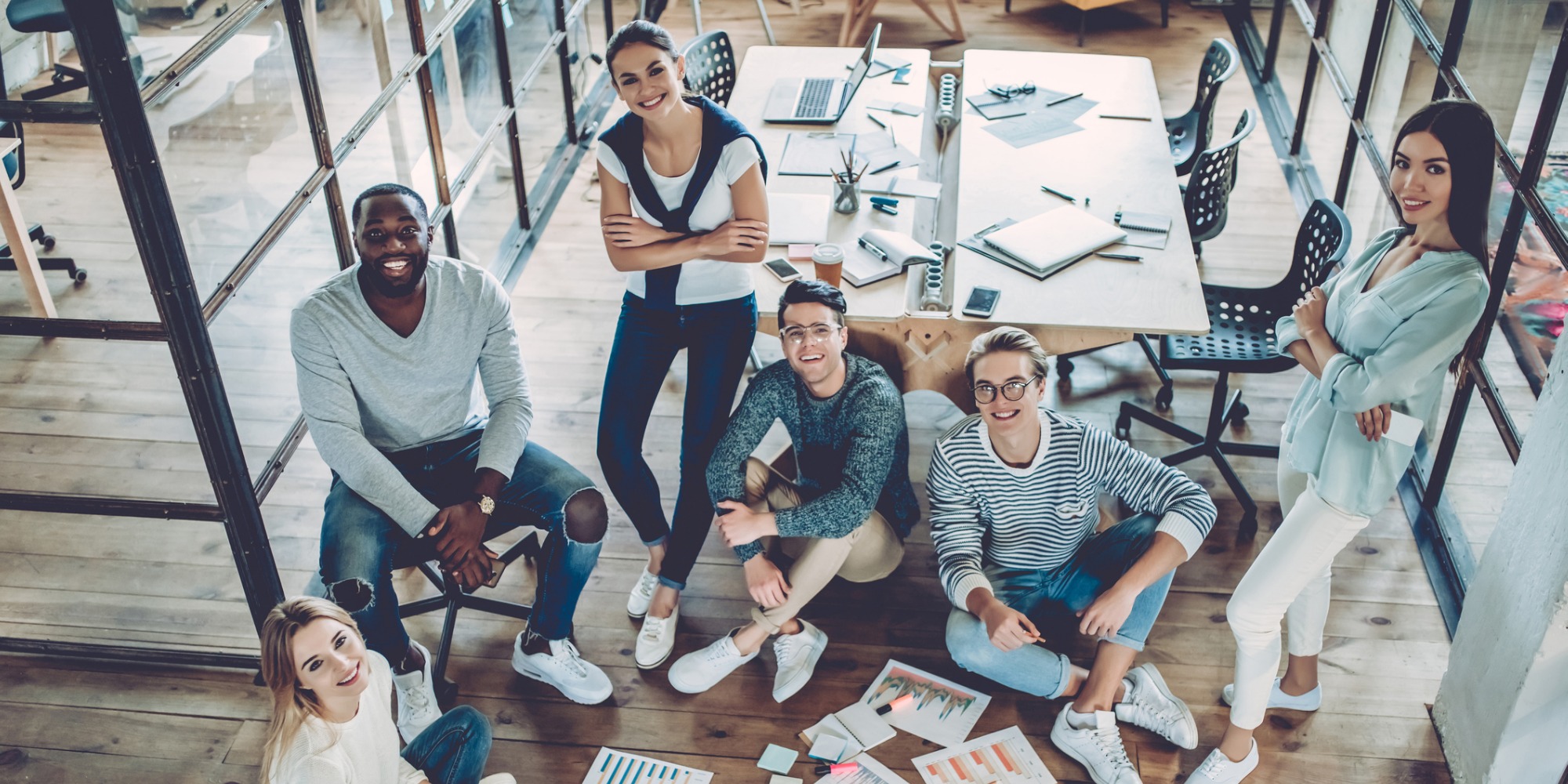 Study Finds Most Americans Don’t Have a Problem Working Alongside LGBT ...