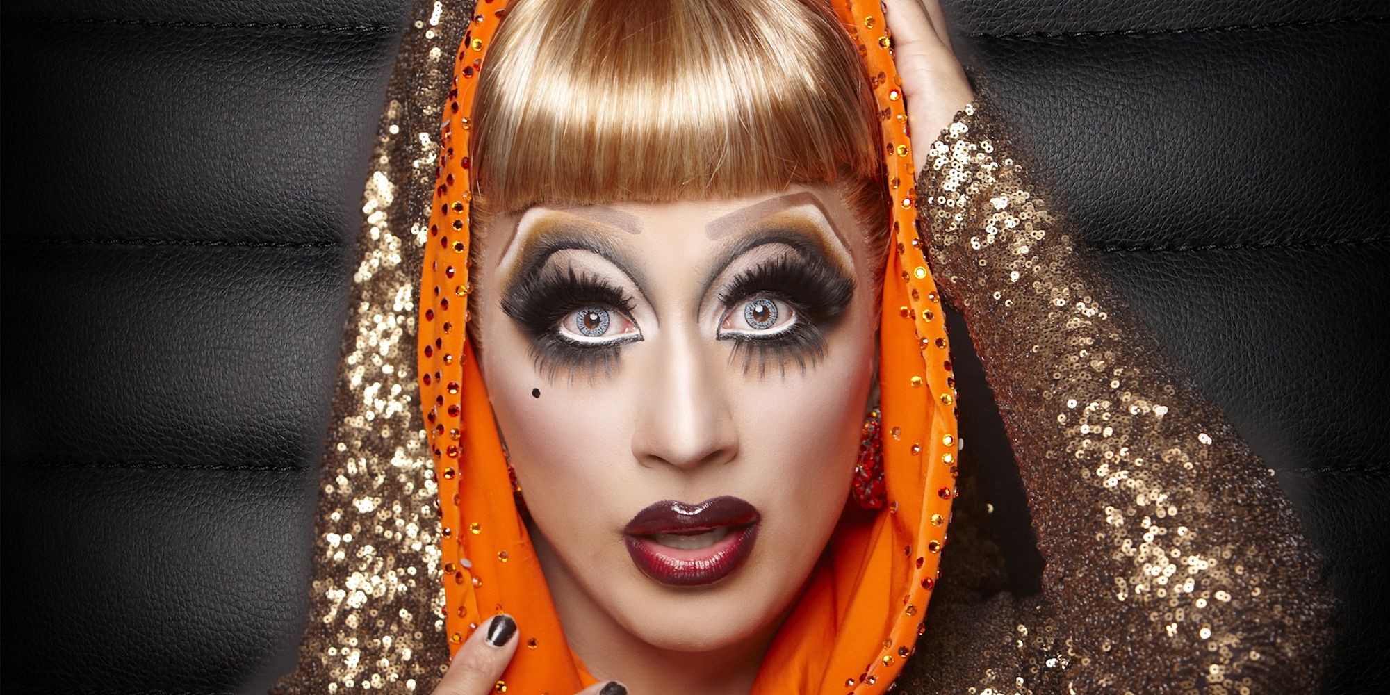 Exclusive: Bianca Del Rio Chats About a New Book, New Movie and Trash ...