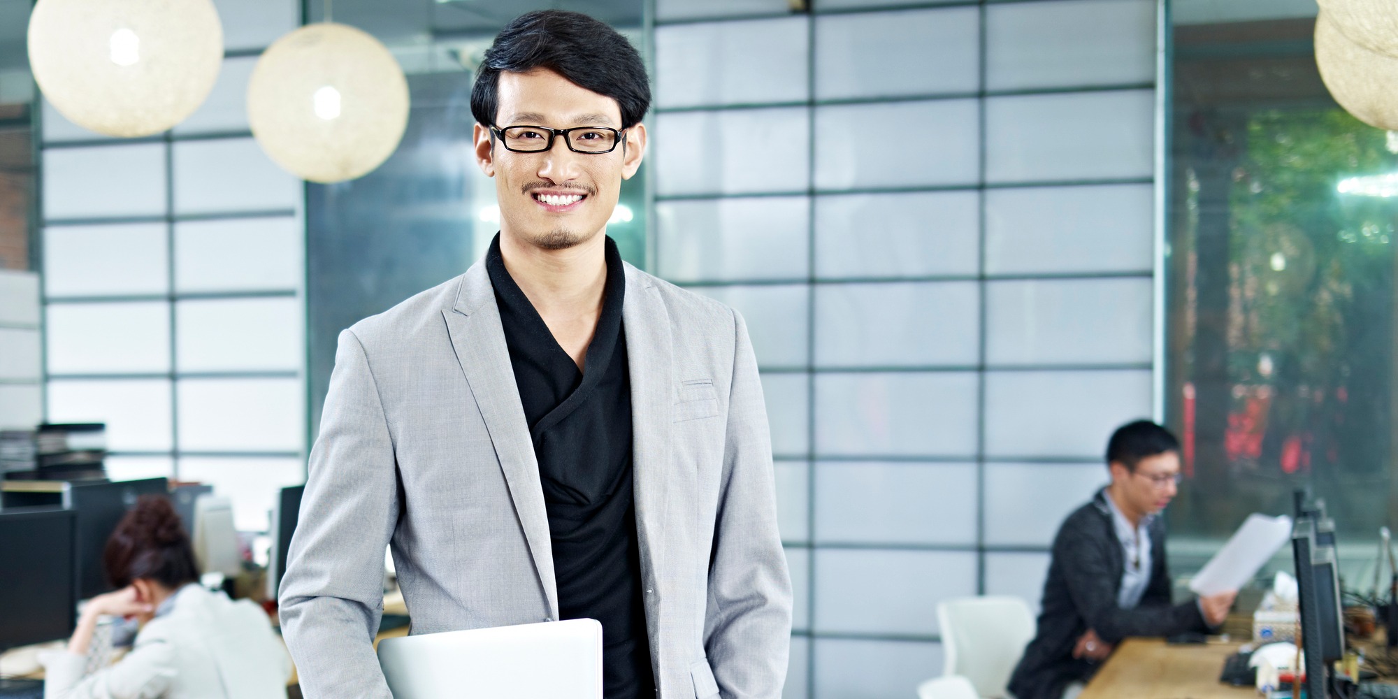 The Pink Economy Is Booming, But Is Taiwan Ready to Take Advantage ...