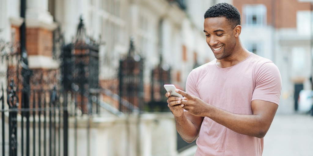 Hornet Refreshes Mobile App With New Chat Look and Feel | News | Hornet ...