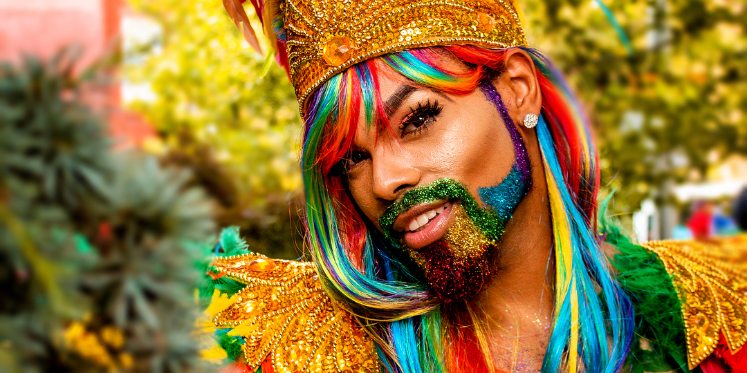 35 Pics of the Colorful Revelers Who Came Out to Celebrate Pride in ...