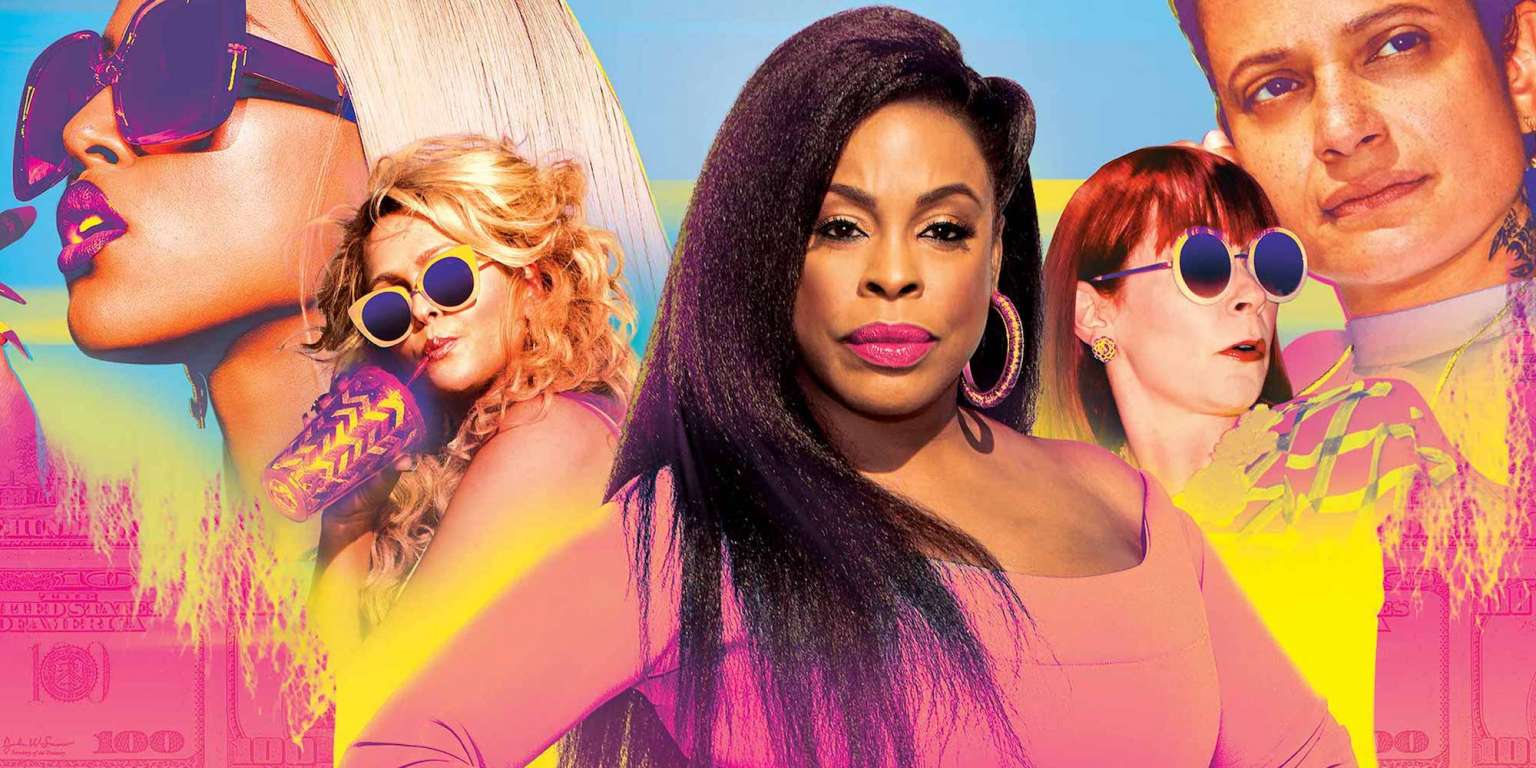 Let These ‘Drag Race’ Legends Teach You Everything You Need to Know ...