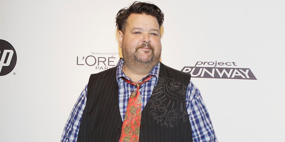 One Year Later, ‘Project Runway’ Favorite Chris March Opens Up About ...