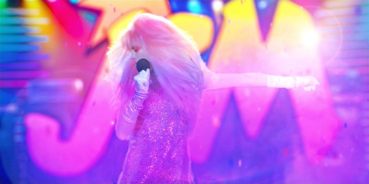 This New ‘Jem and the Holograms’ Fan Film Is Truly, Truly, Truly ...