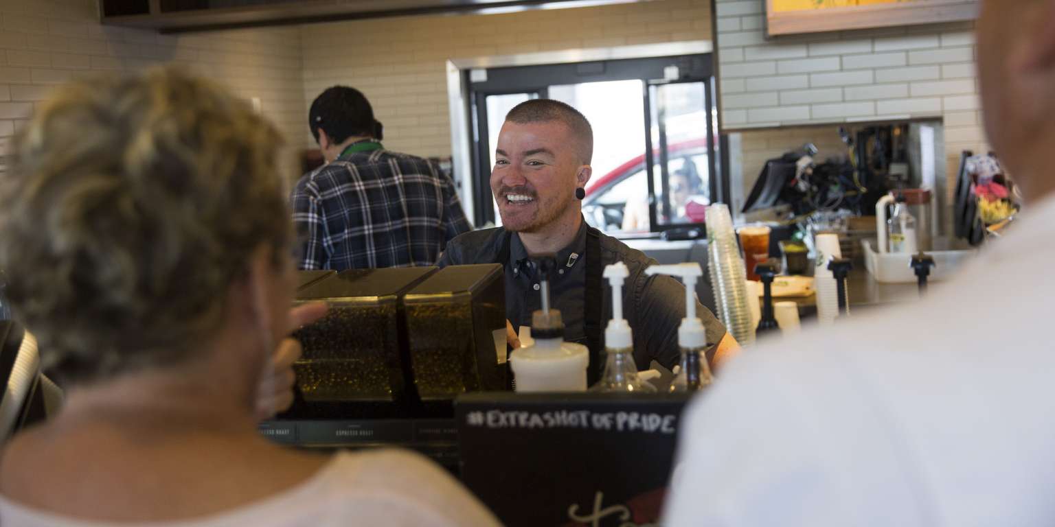 Starbucks Reveals New Health Care Plan That Promises to Cover All Trans ...