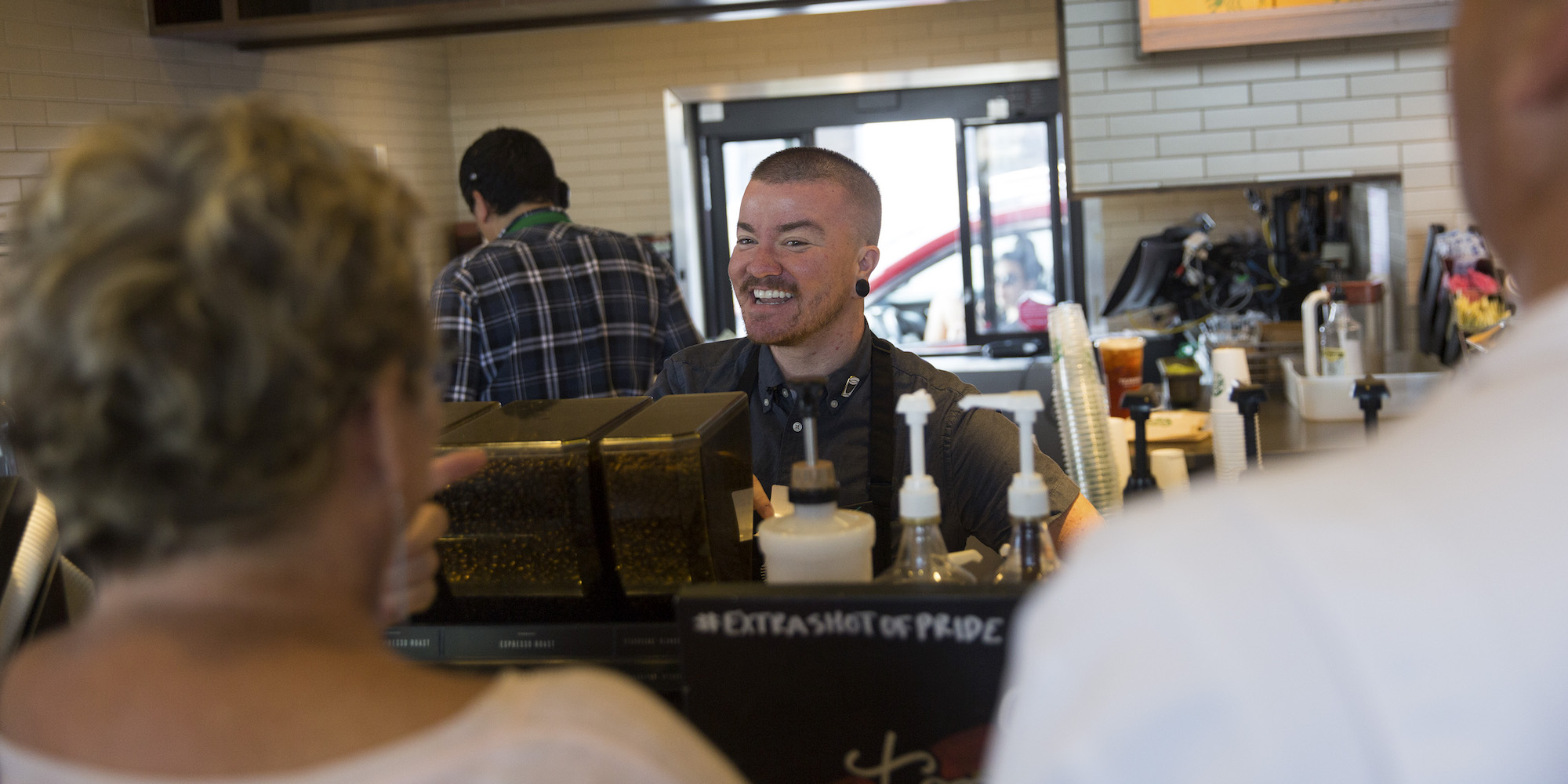 Starbucks Reveals New Health Care Plan That Promises to Cover All Trans ...