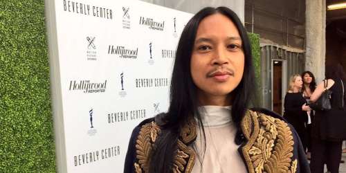 Zaldy is the Filipino Stylist Who Designs Every Gown RuPaul Wears on ...