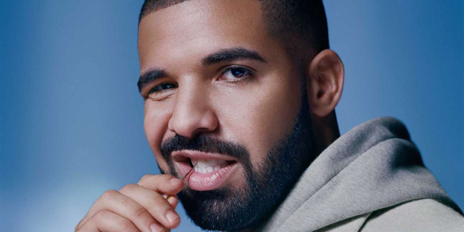 Sick of Seeing Drake on Spotify? Some People Are Actually Getting ...